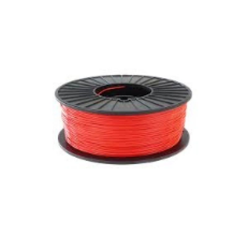 PLA Red 1.75 Filament