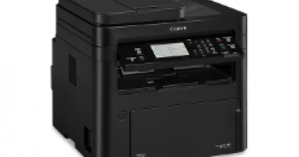 Canon ImageCLASS MF 267dw