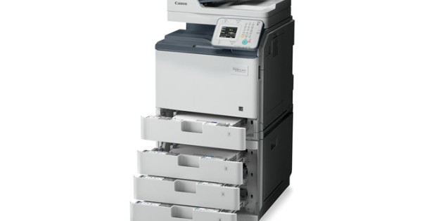 Canon ImageCLASS MF820DN