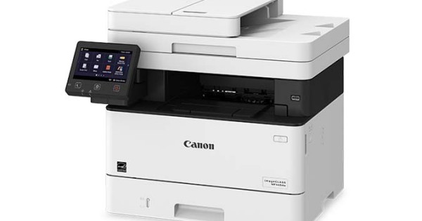 Canon ImageCLASS MF445DW