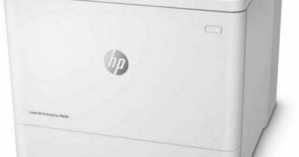 AzPS Refurbished LaserJet Enterprise M608n